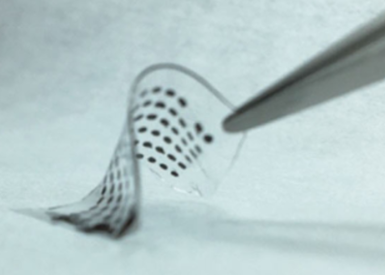 Sensing and Imaging: Centre for Bioengineering